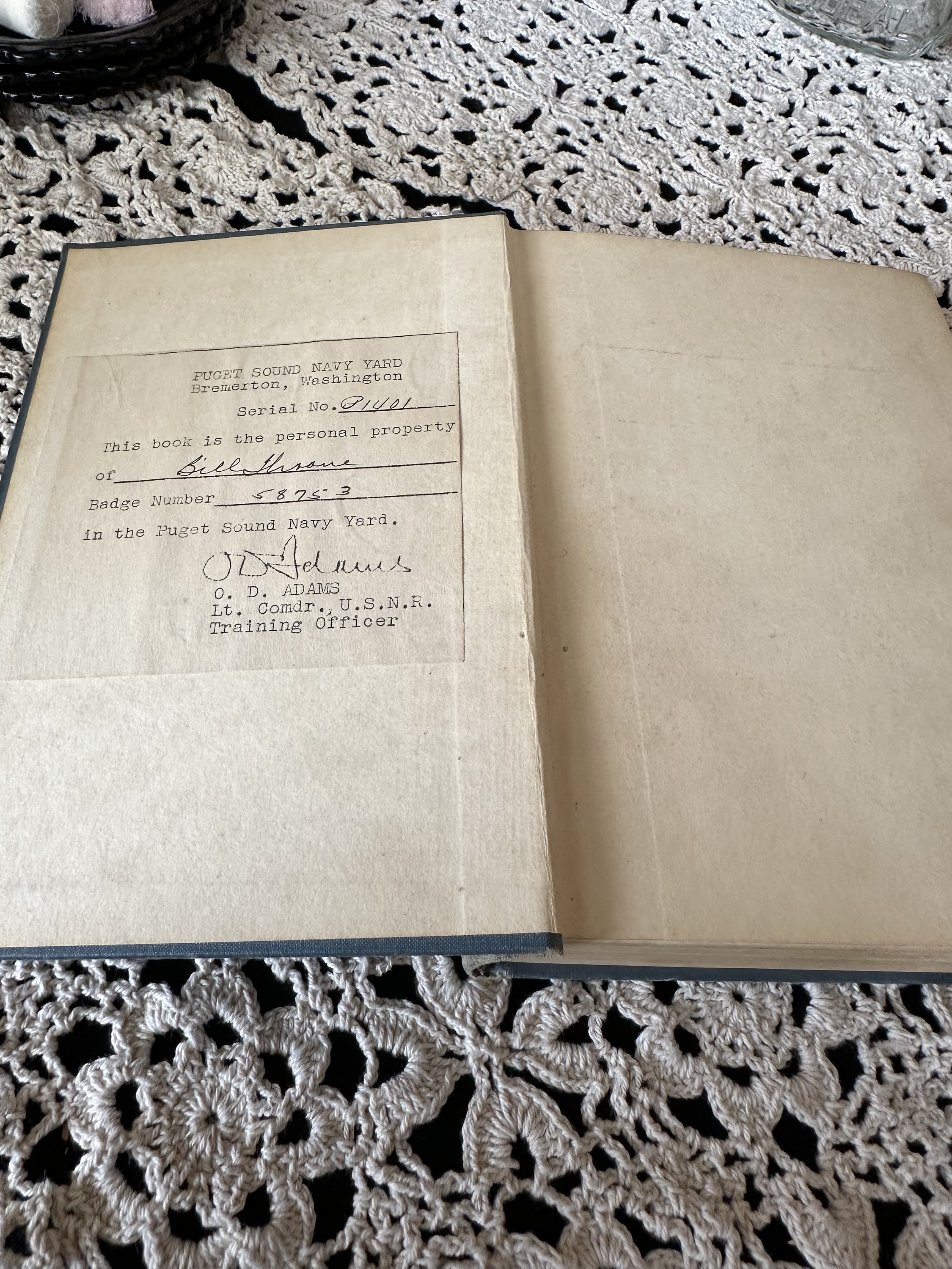 Vintage Practical Mathematics for Home Study 1942 - Etsy