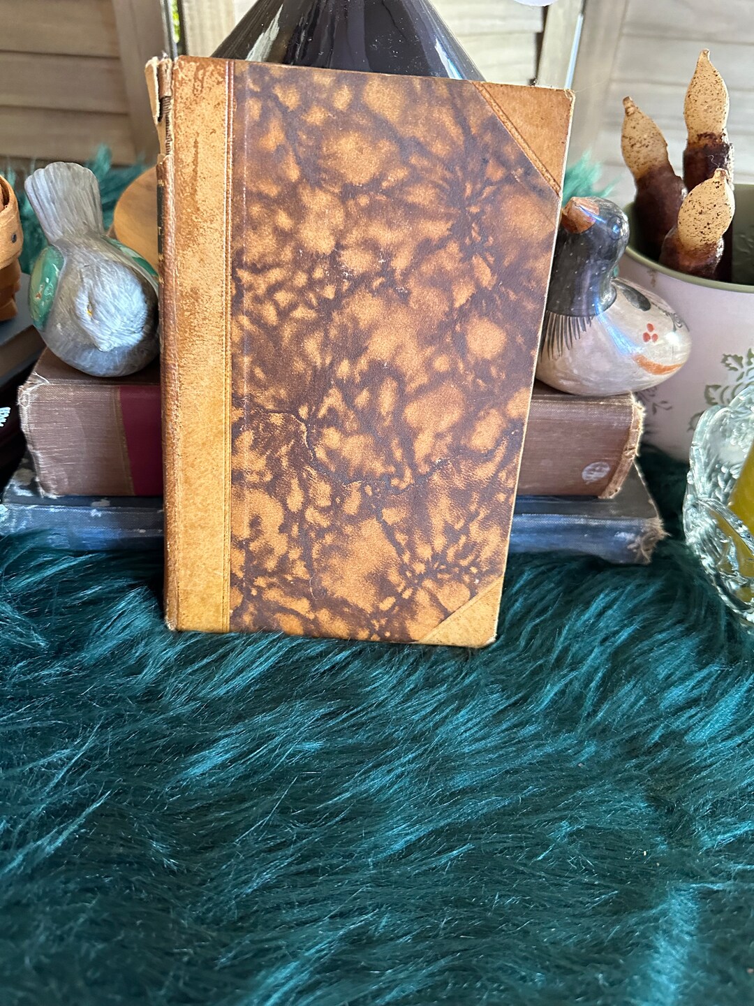 Vintage Angel Pavement Book 1935 - Etsy