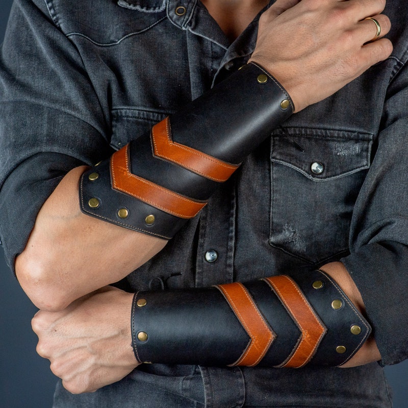 Wrist Guard - Etsy