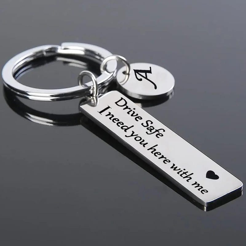 Car Keychains - Etsy