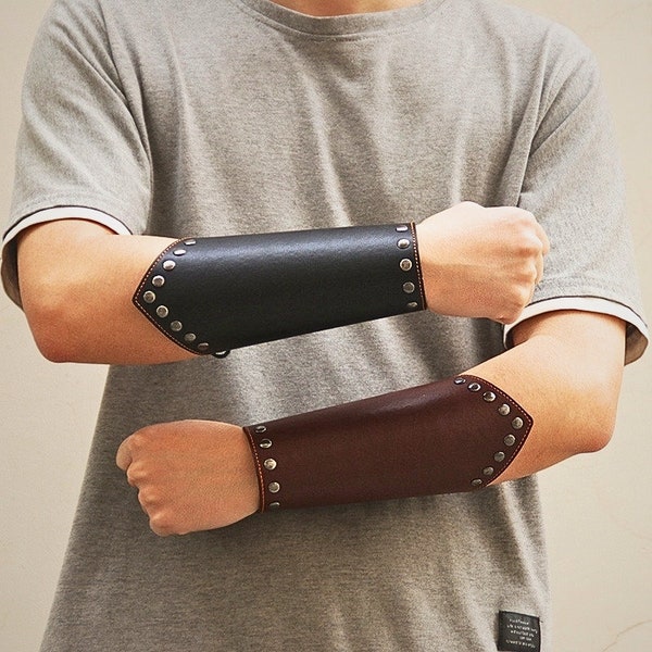 Bracers - Etsy