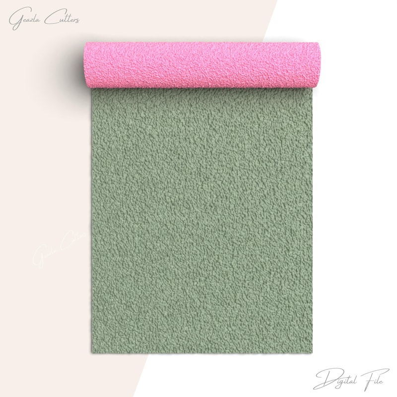 Stl Polymer Mini Stamps - Etsy