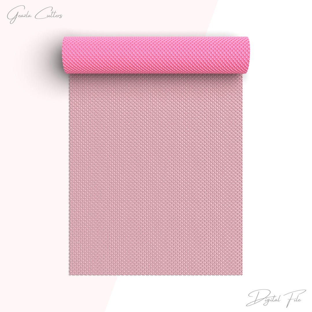 Fabric Texture Roller for Polymer Clay, Wool Clay Texture Rolling Pin ...