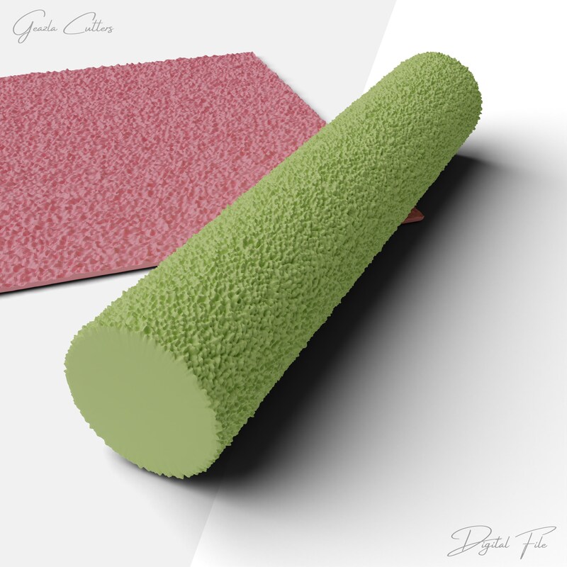 Texture Roller - Etsy