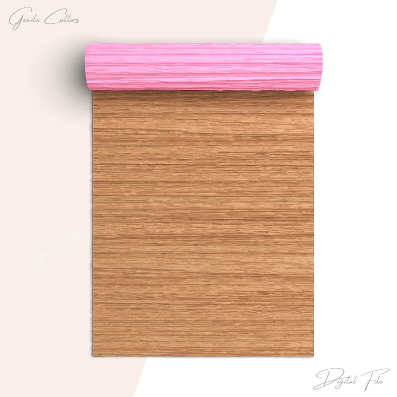 Wood Stamp Texture - Etsy UK