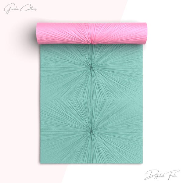 Texture Polymer Clay Mats - Etsy