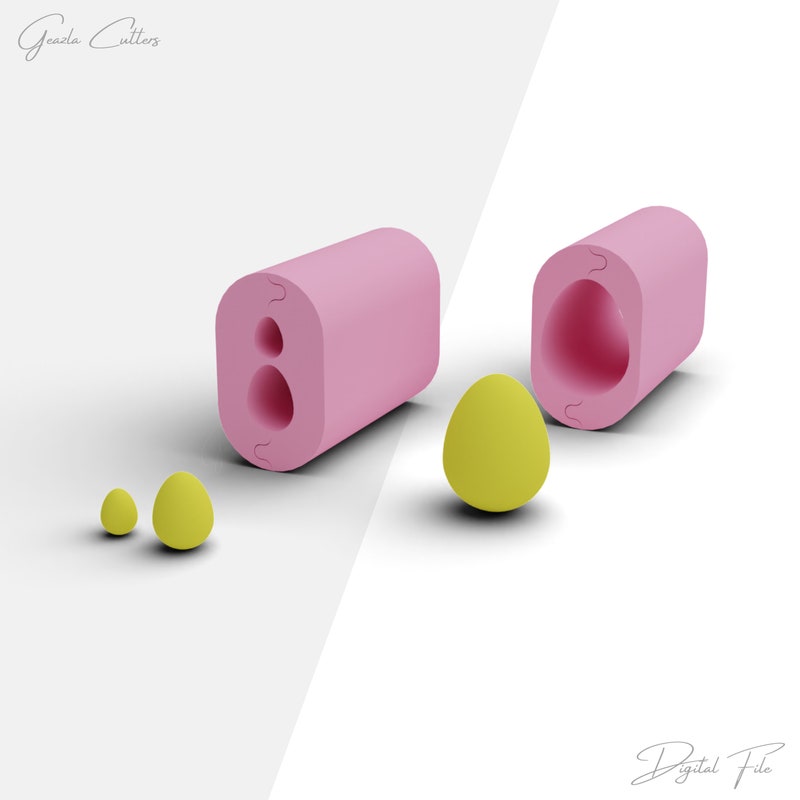 Spring Roller Stl - Etsy UK