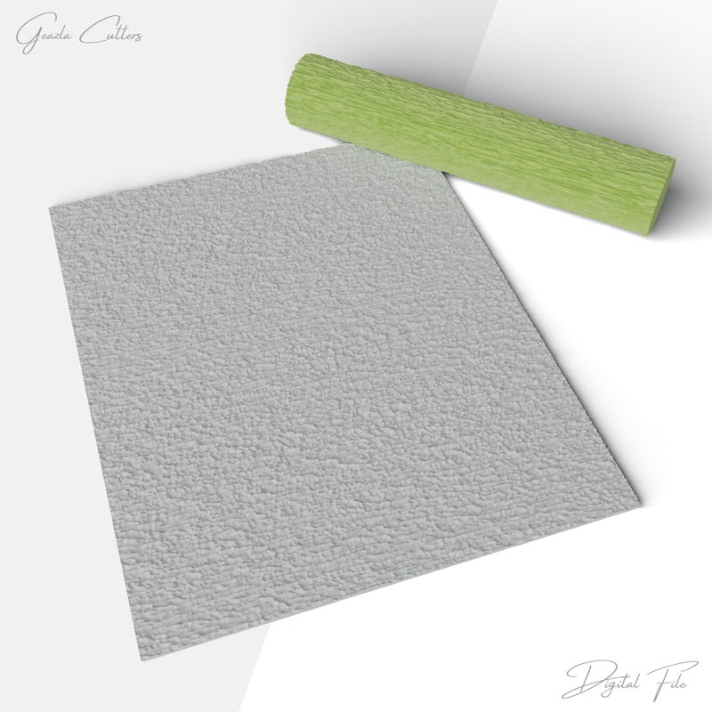 Concrete Texture Rollers - Etsy