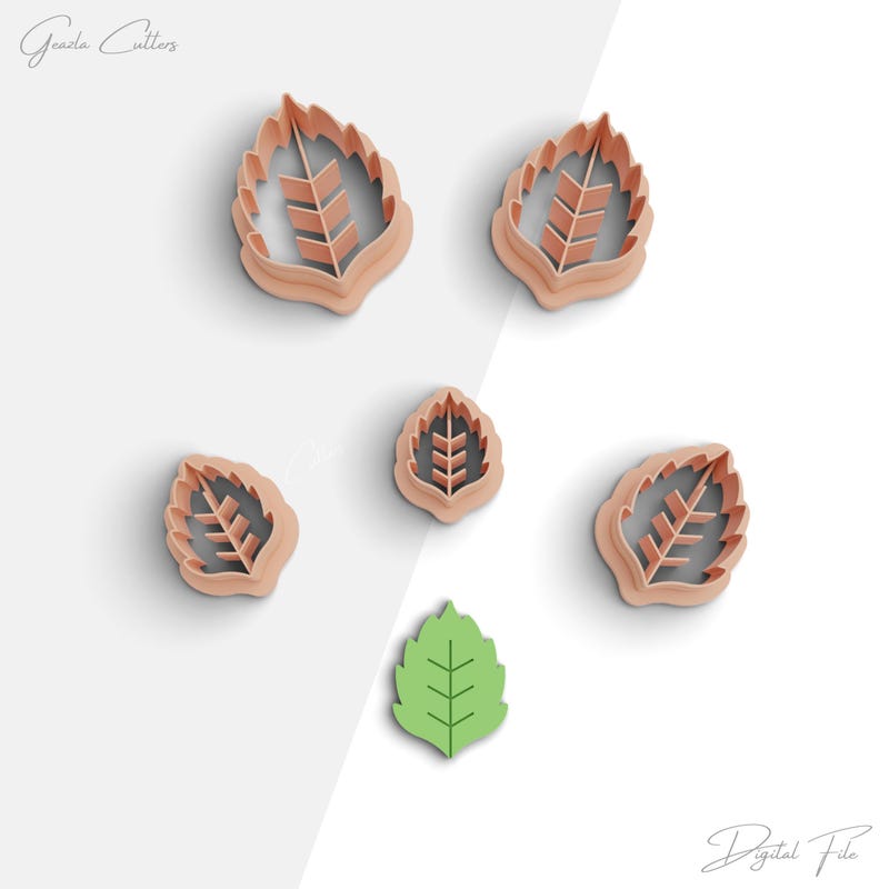 Birch Tree Stamps - Etsy