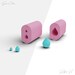 Chubby Teardrop Bead Roller for Polymer Clay, Drop Shape Bead Making ...