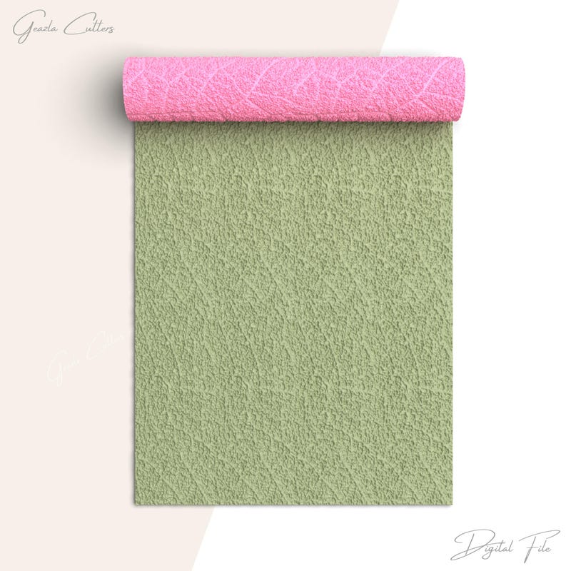 Maple Leaf Stamp for Clay - Etsy