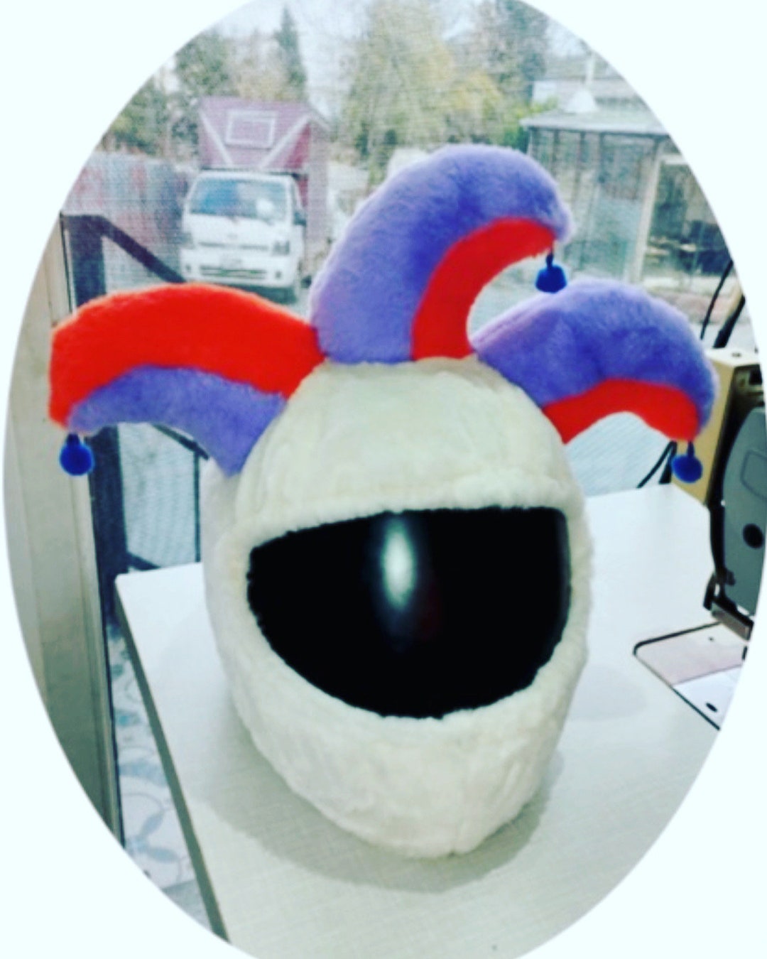 Helmet Cover - Etsy