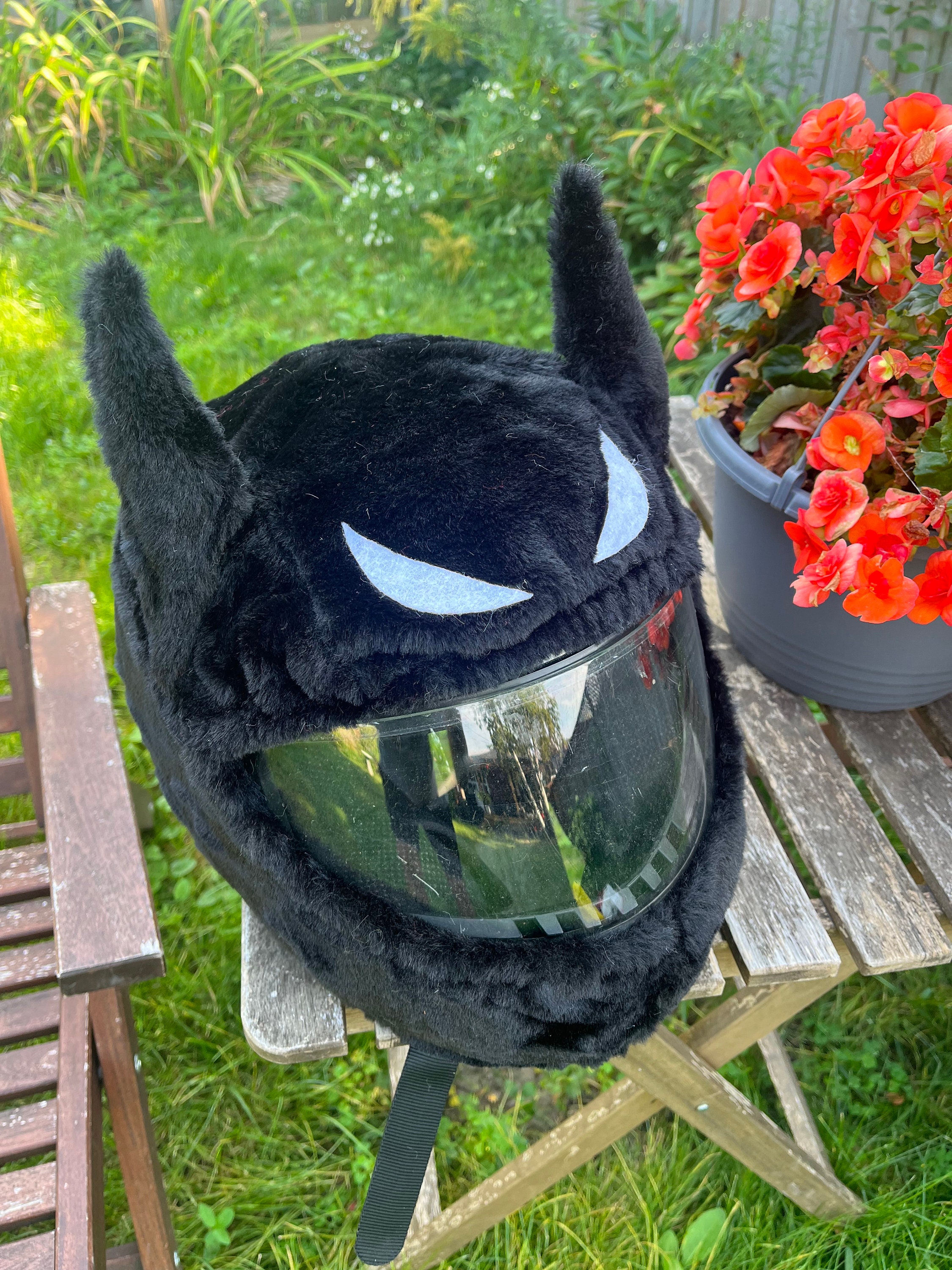 Helmet Cover - Etsy