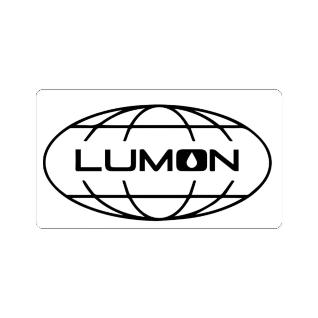 Kiss-cut Stickers for LUMON Fans, Laptop Decals, Custom Stickers, Art ...