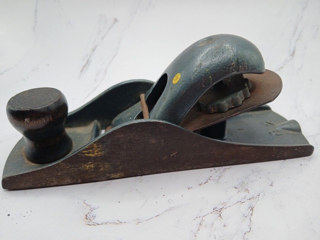 No. 2 Bench Hand Plane, Type 2, Woodworking, Tools - Etsy