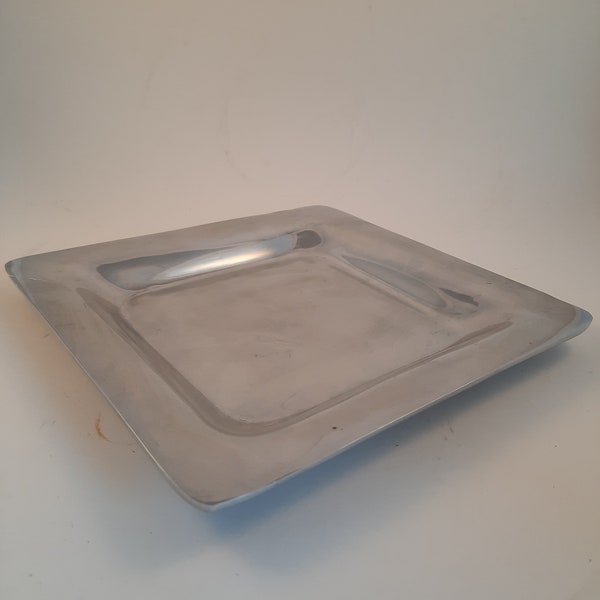 Chrome Tray - Etsy