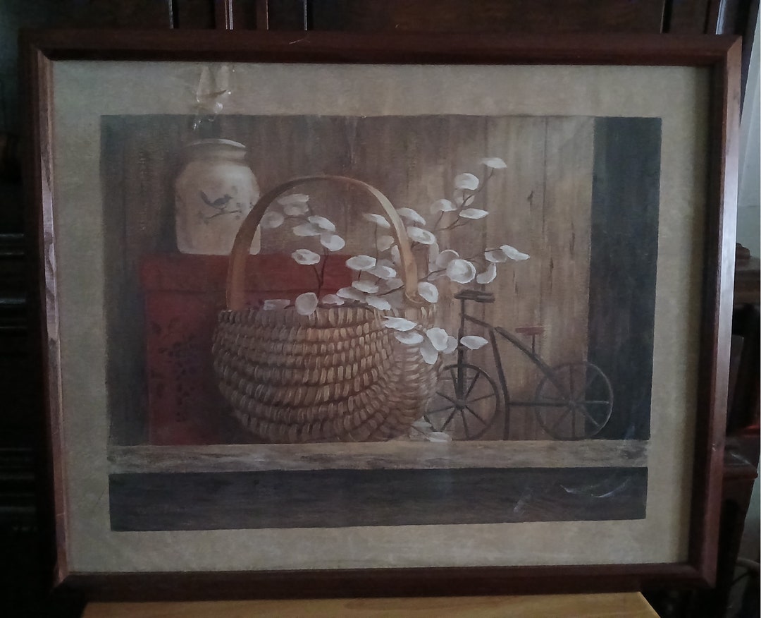 Vivian Flasch Artist Print, 16 X 20, Wall Art, Home Decor, Canvas Print ...