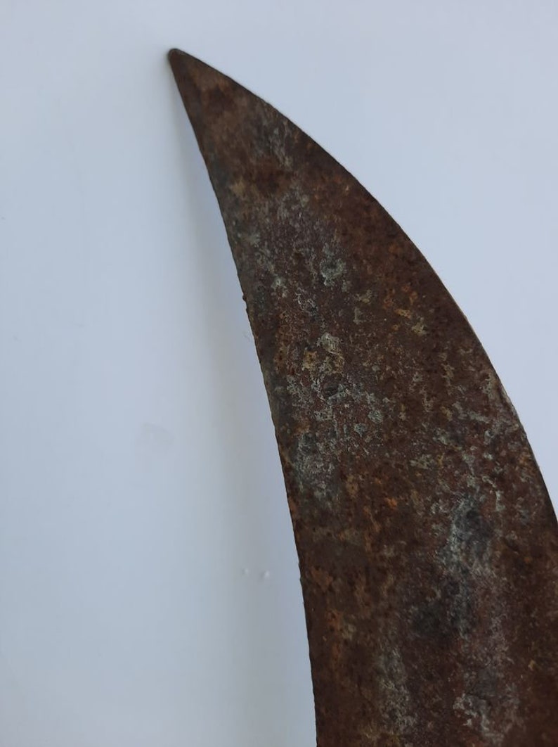 Sickle, Bagging, Reaping, Grass Hook Hand Agriculture Harvest Tool - Etsy
