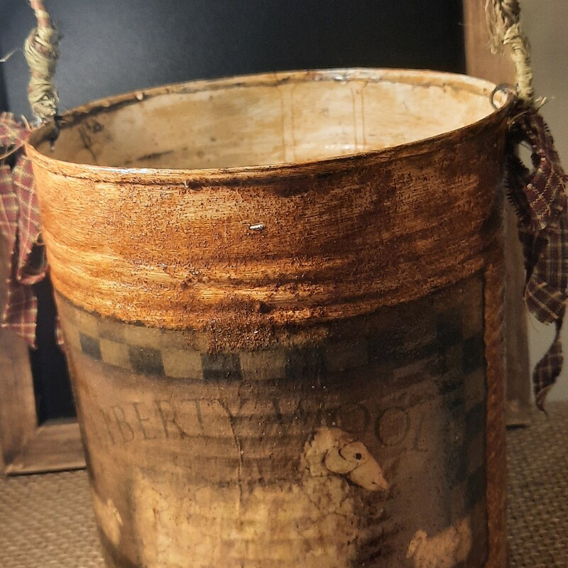 Primitive Shelf - Etsy