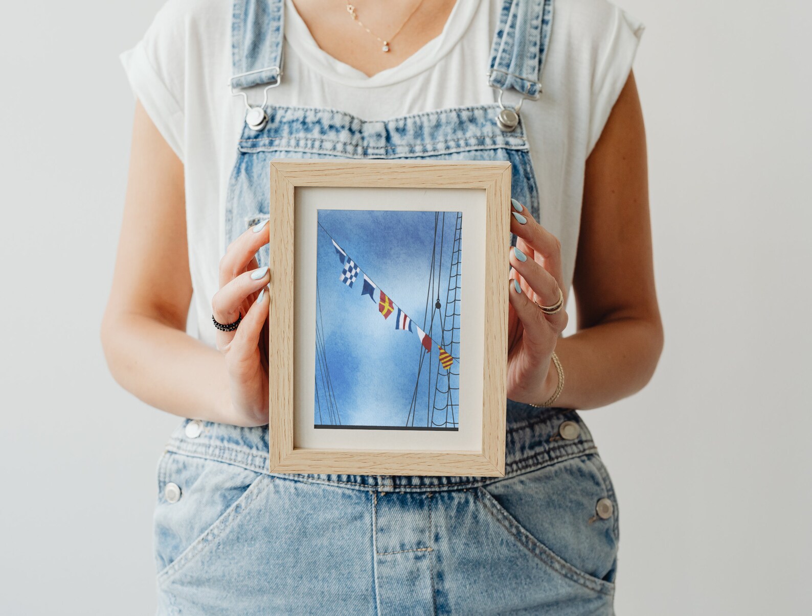 Anarchy PRINTABLE Nautical Alphabet Flag Wall Art Decor Maritime ...