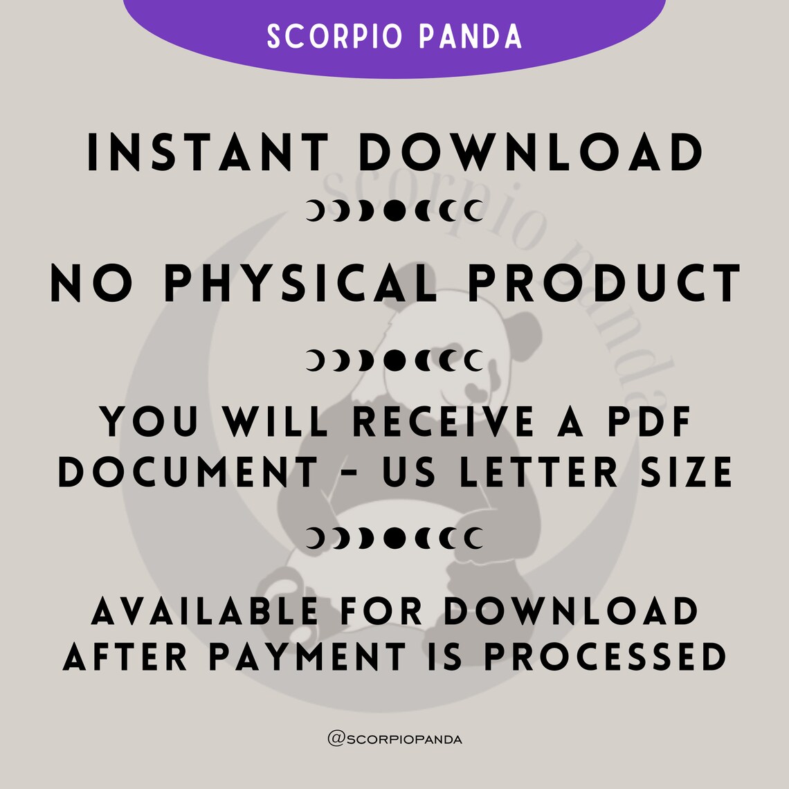 D20 to Do List of Fate | Printable Task Organizer for Household Chores ...