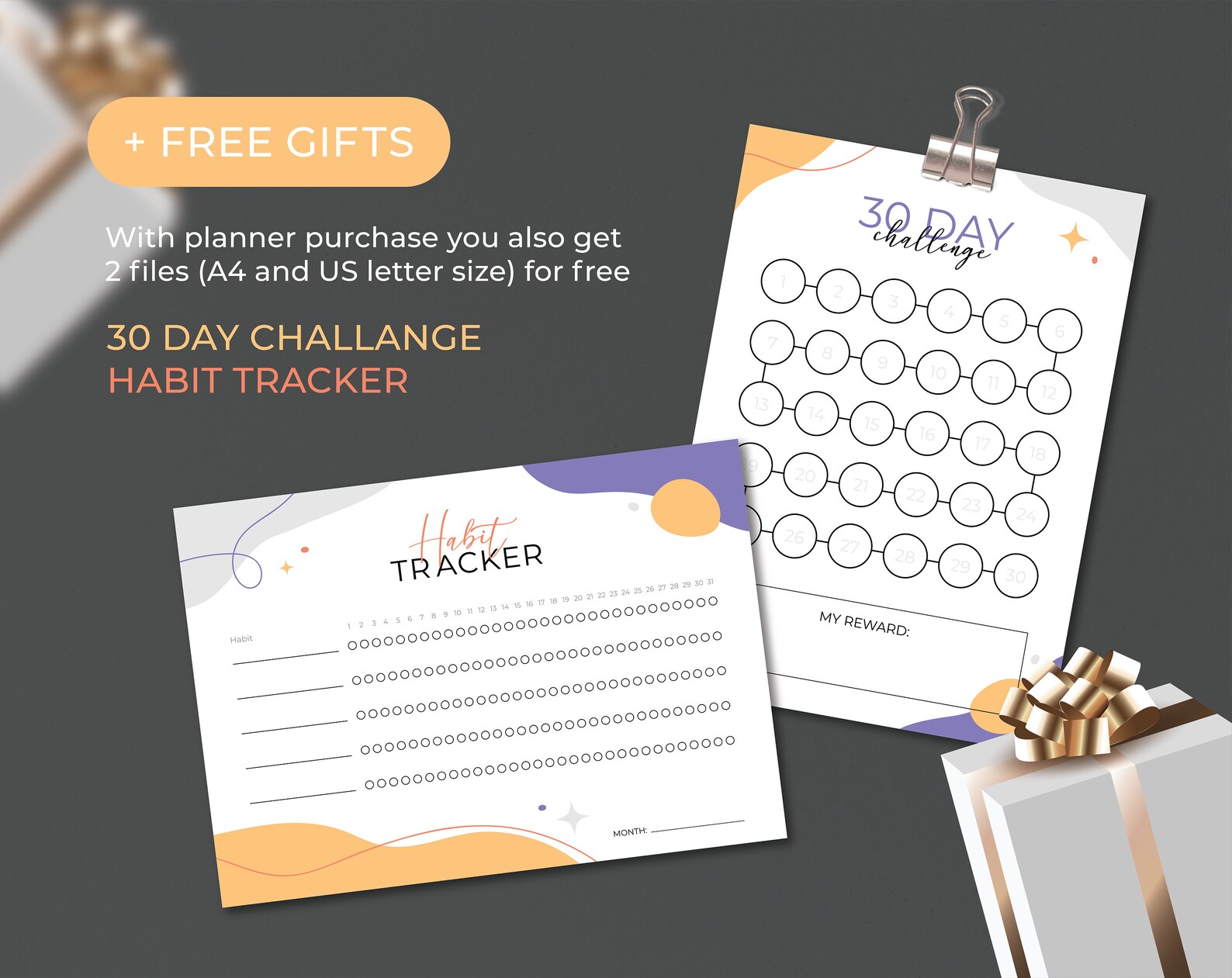 Simple Minimalist Printable Weekly Planner - Etsy