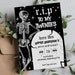 RIP Twenties Birthday Invite Death to My 20s RIP 30th Birthday Funeral ...