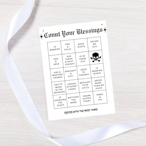 RIP Twenties Birthday Invitation Bundle | Death to My 20s | Game Bundle ...