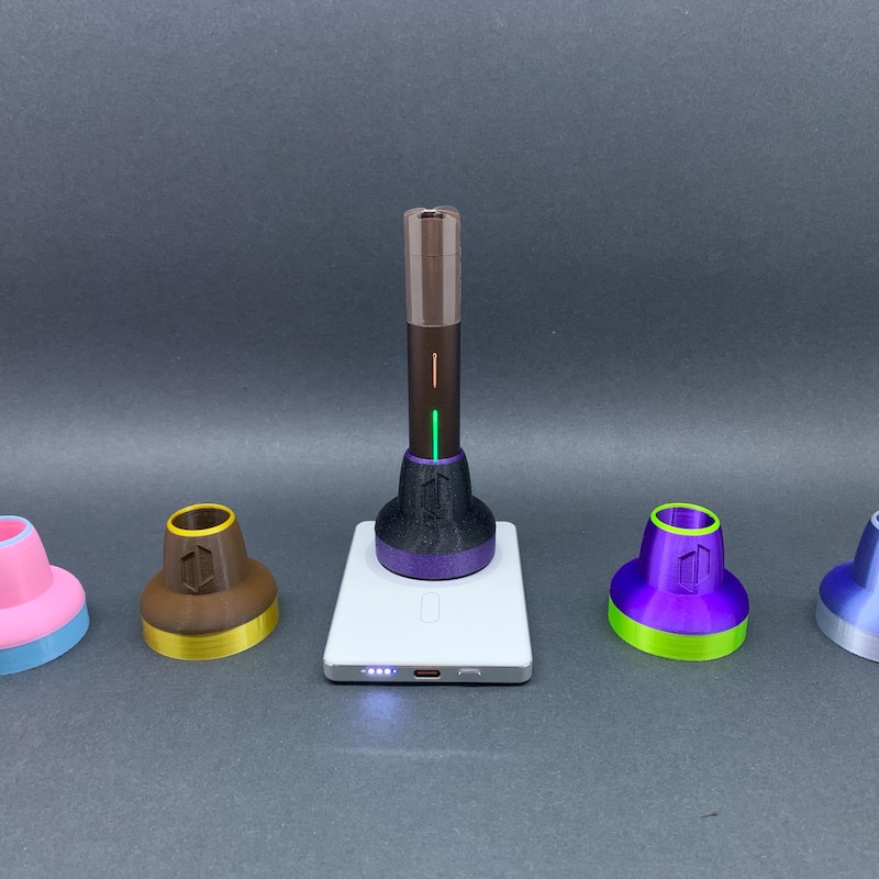 Pivot Holder Puffco - Etsy