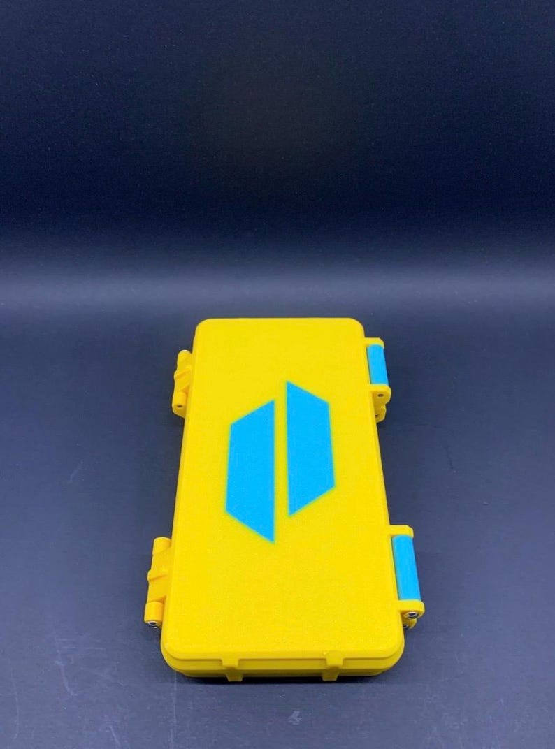 Pivot Minimal Rugged Charging Travel Case - Etsy