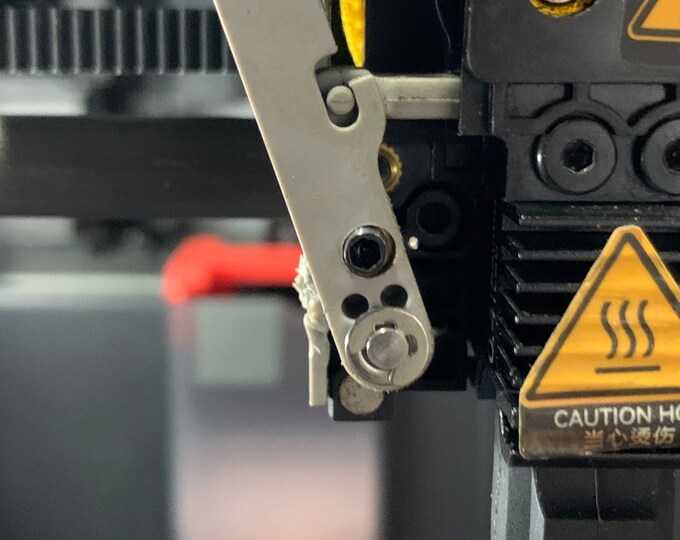 Bambu Labs Upgraded Filament Cutter Screw - Etsy