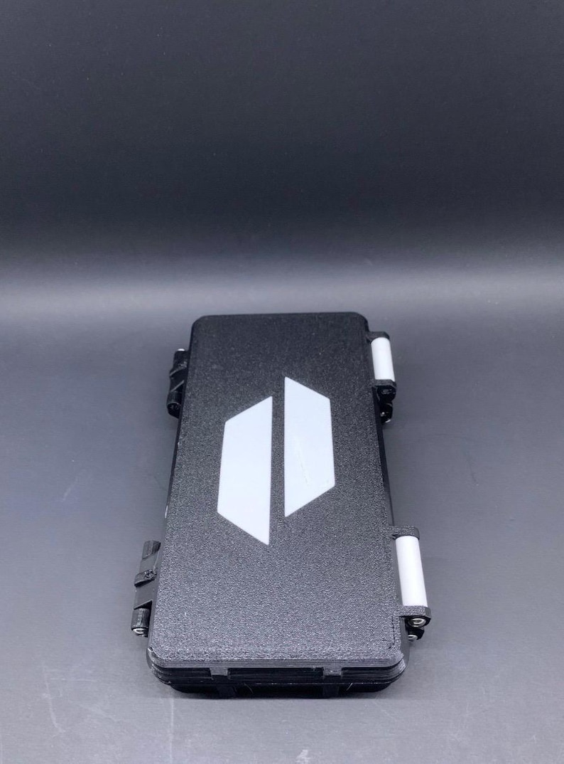 Pivot Minimal Rugged Charging Travel Case - Etsy