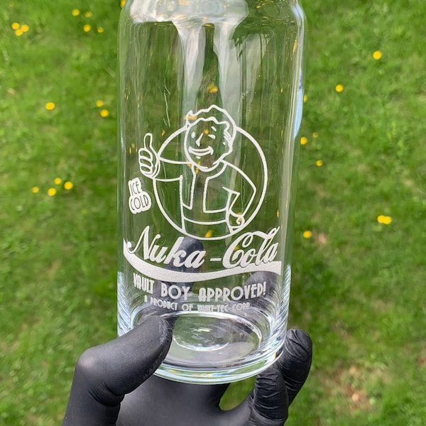 Monster Energy Glass - Etsy