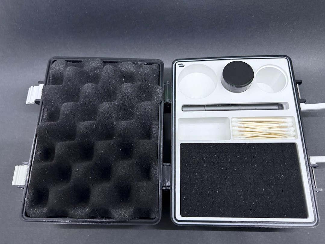 Puffco Proxy Core/v2 Rugged Travel Case - Etsy