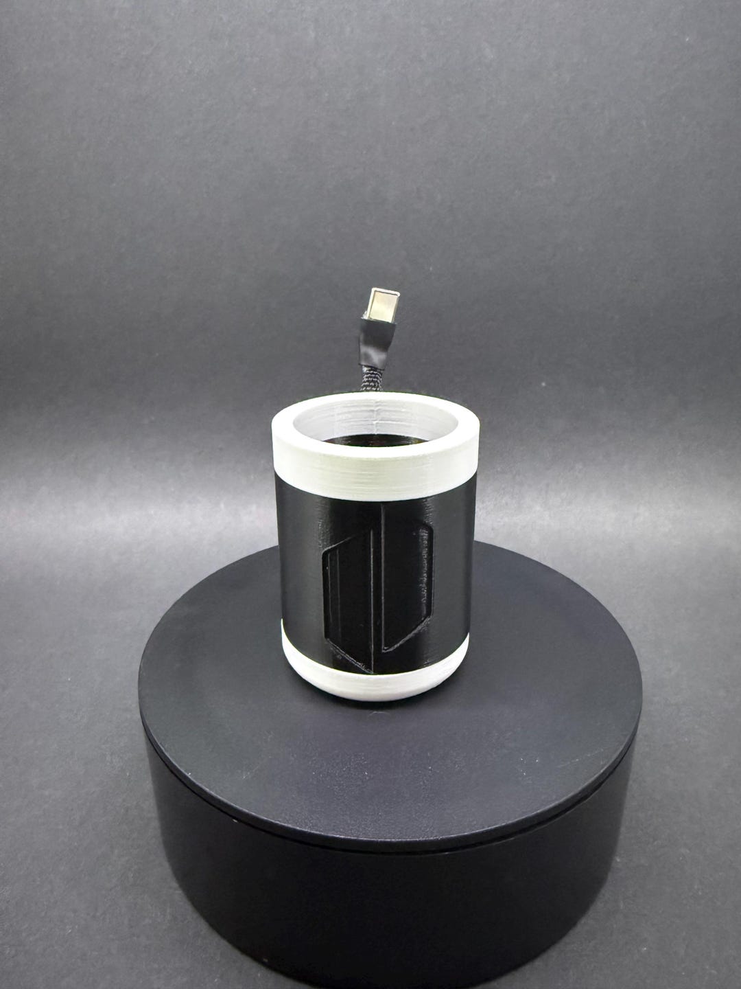 Puffco Proxy Core QI Wireless Charging External Sleeve Cup - Etsy