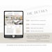 Home Staging Flyer Templates Bundle, Canva Templates, Just Staged Flyer ...