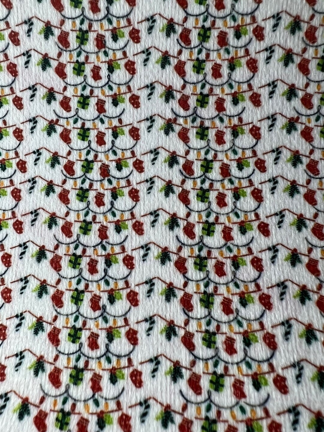 Christmas Stocking Pattern | NG Tube Adhesives | Feeding Tube | Medical ...