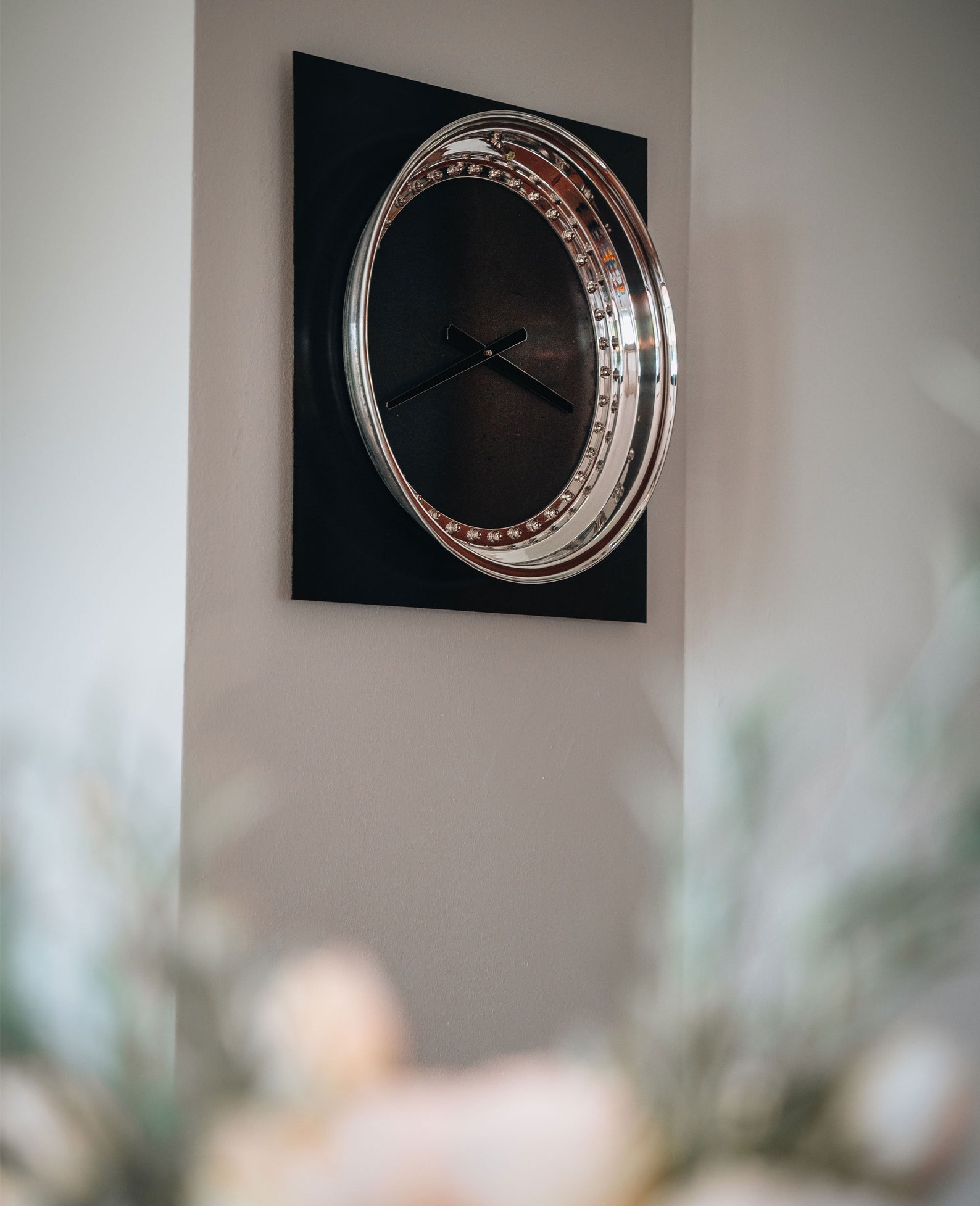 SPEEDLINE for Porsche Wallclock - One of a Kind - Etsy