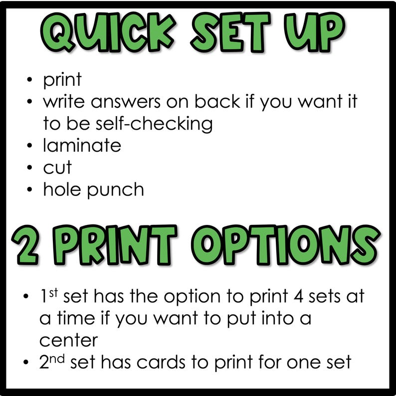 Number Bond Flash Cards, Math, Decomposing Numbers, Addition and ...