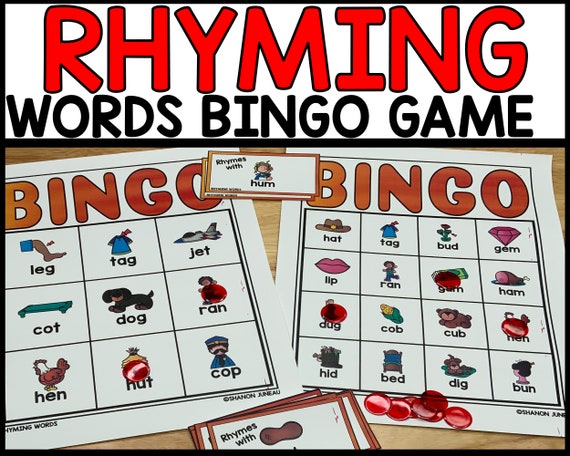 Tarjetas De Bingo De Combinaciones De Consonantes Plantillas Gratuitas