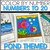 Thanksgiving Collaborative Poster for Elementary Students, Door Poster ...