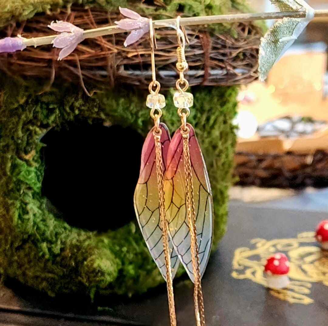 Fairy Fae Mystery Box Great Gifts for Fantasy Acotar Lovers - Etsy