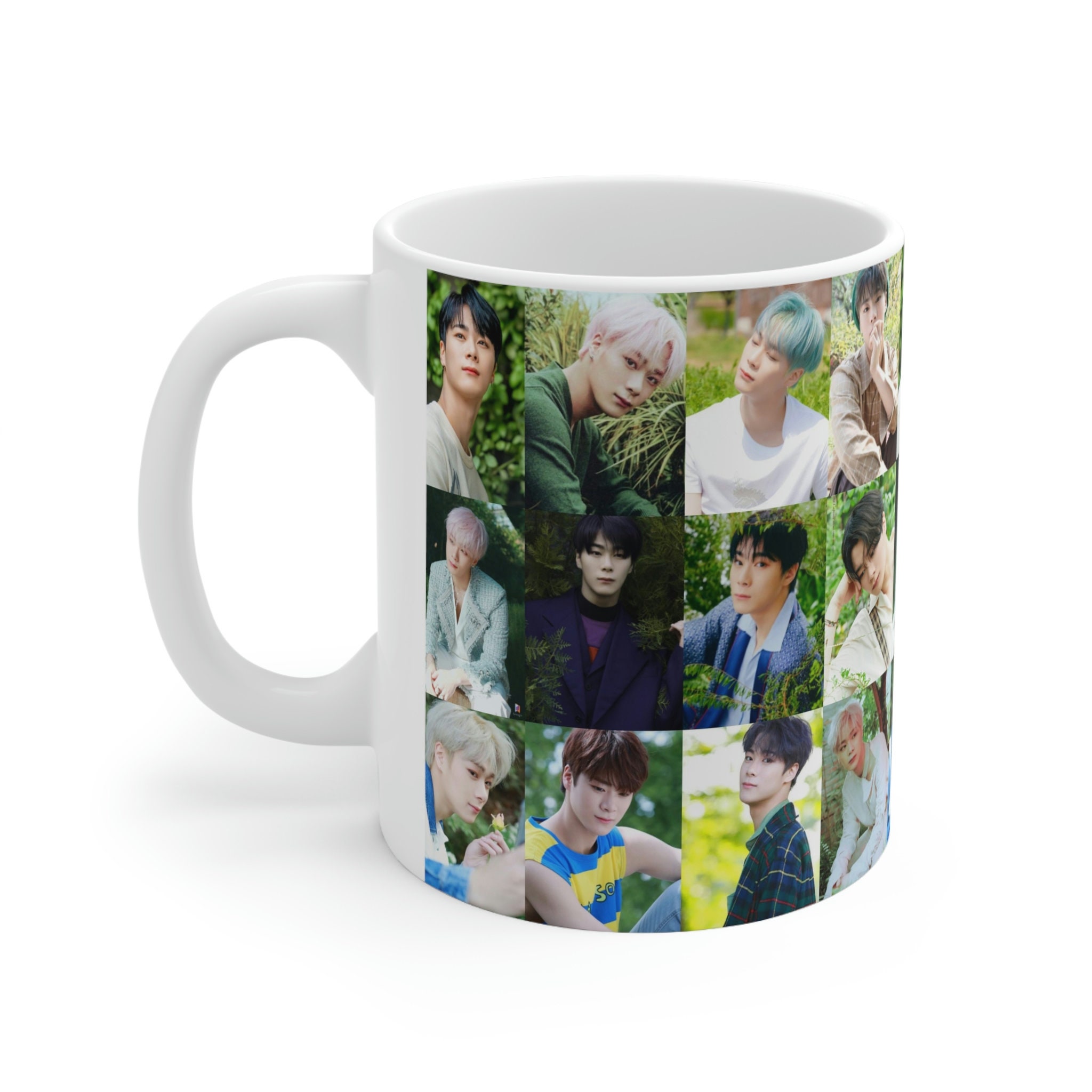 Astro Moonbin Mug, R.I.P Astro Moon Bin Mug,aroha Mug,aroha Merchandise ...