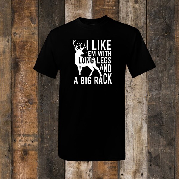 Big Rack Women - Etsy