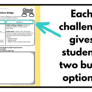 Quick Build STEM Challenges: 45 Engineering Projects (digital Download ...