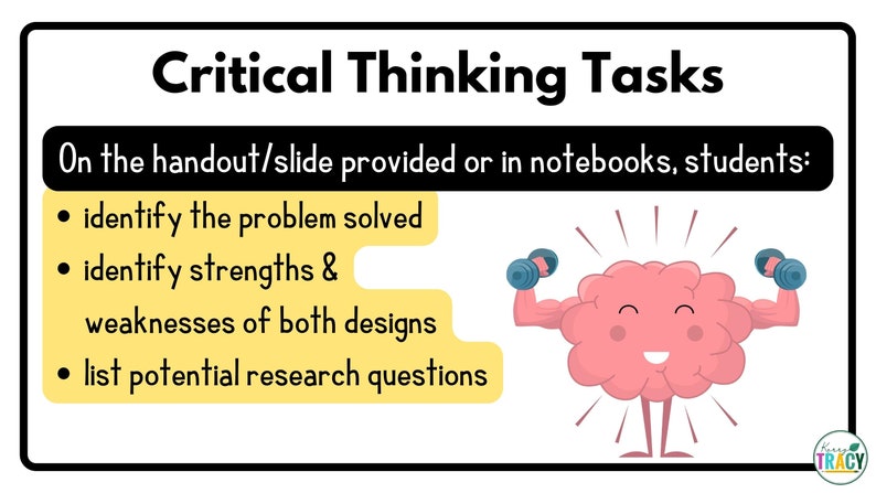 STEM Activity Download | STEM Activity Cards | Homeschool Stem ...