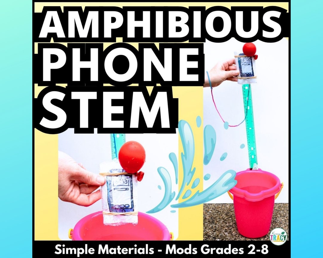 Summer STEM Challenge Activity Download | End of Year Stem | Homeschool ...