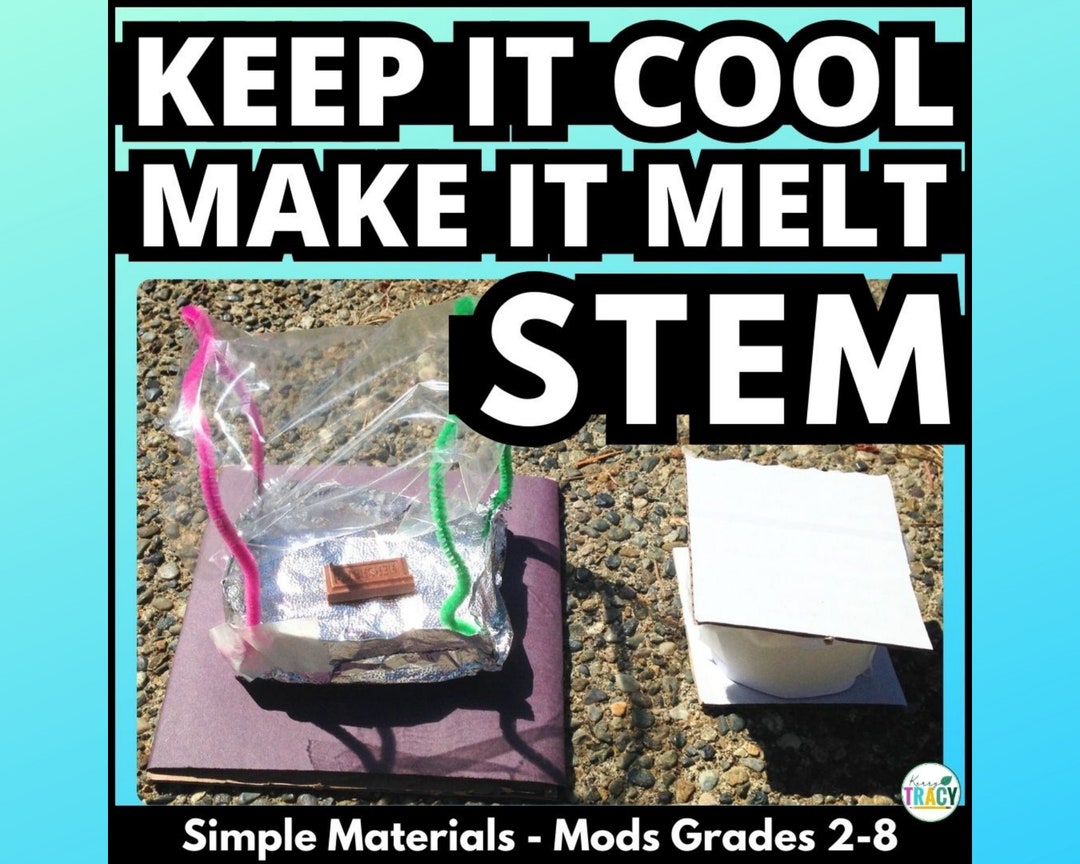Summer STEM Challenge Activity Download | End of Year Stem | Homeschool ...