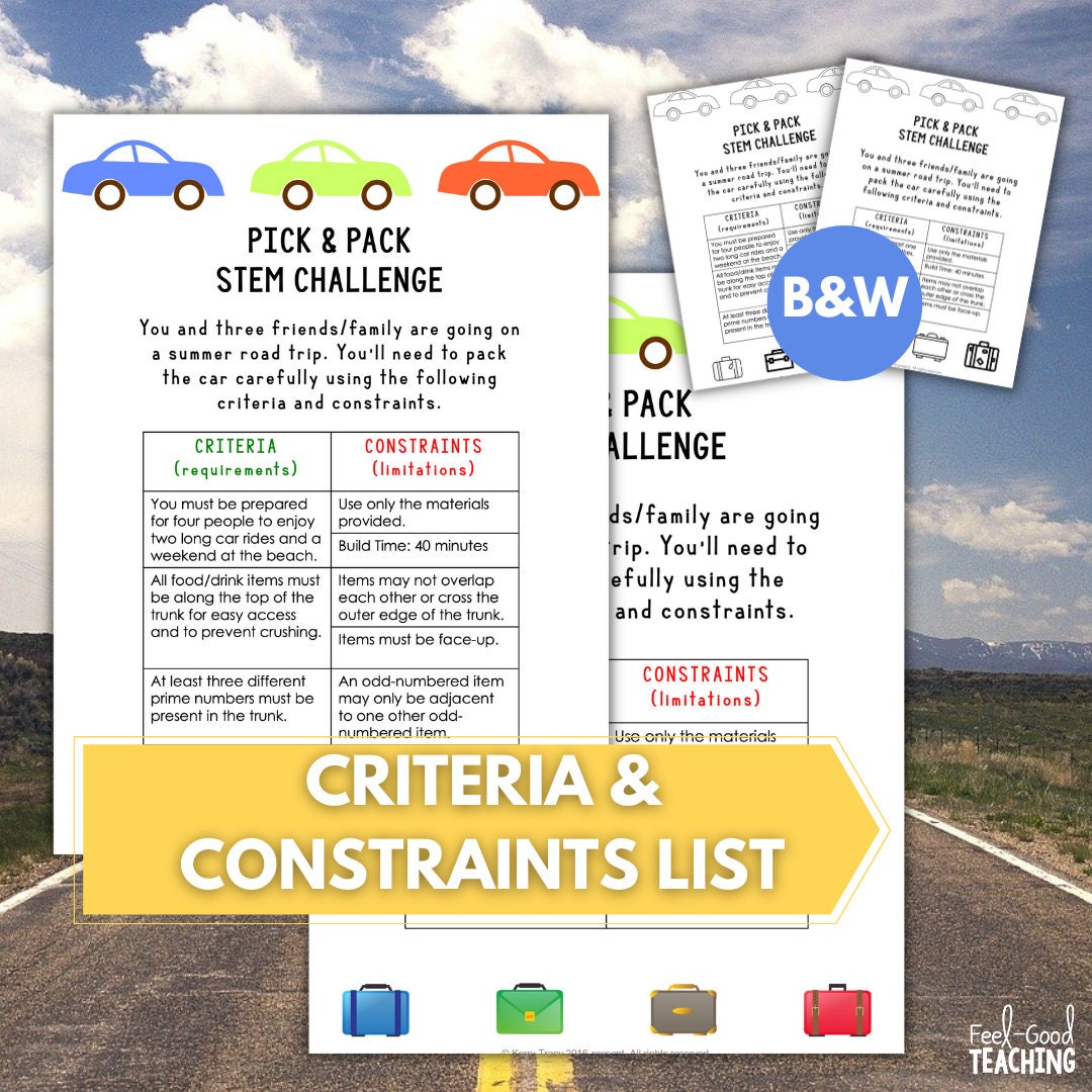 Summer STEM Challenge Activity Download | End of Year Stem | Homeschool ...