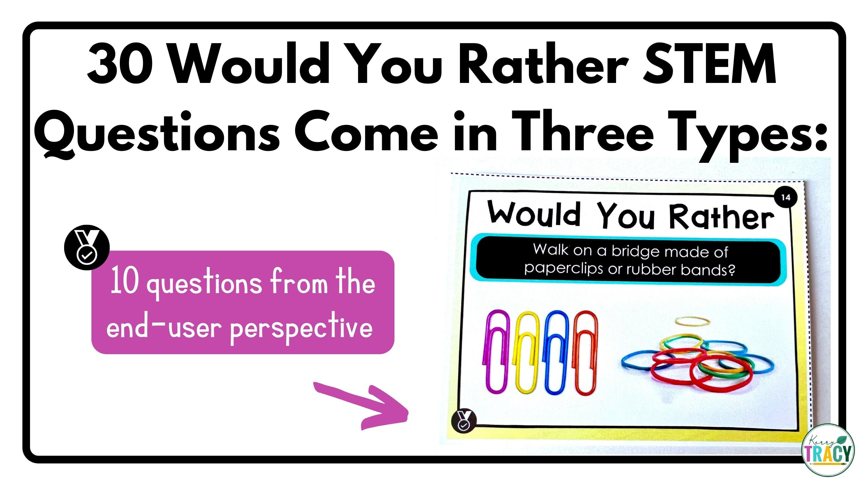 STEM Activity Download | STEM Activity Cards | Homeschool Stem ...